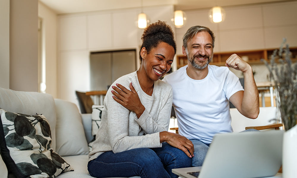 Thrive Homes Thrive with Britannic Contact Centre Solution